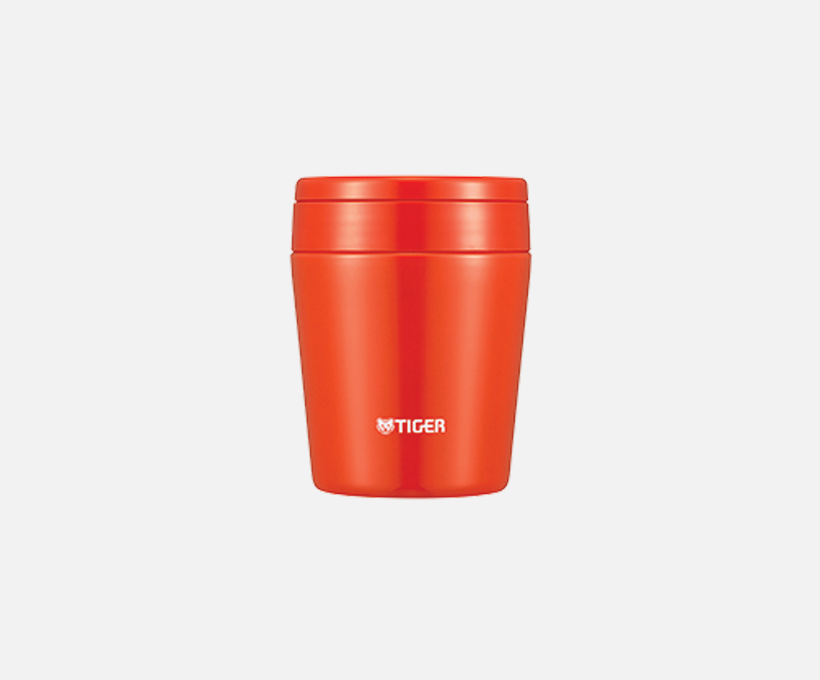 STAINLESS STEEL THERMAL SOUP CUP (0.30L) – Tiger-Sydney