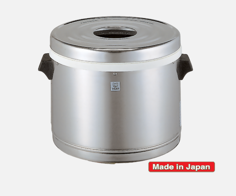 INSULATED THERMAL RICE WARMER (5.7L) – Tiger-Sydney