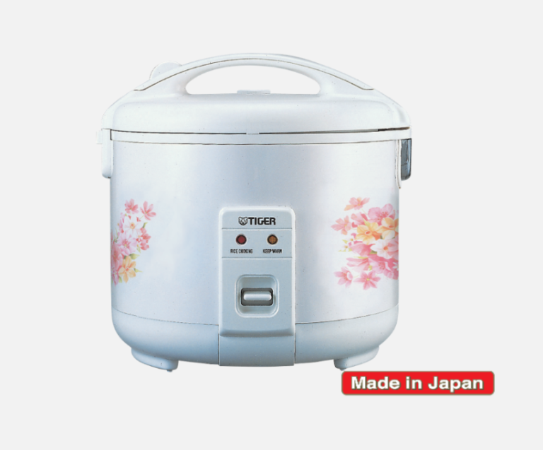 5.5 CUP RICE COOKER – Tiger-Sydney