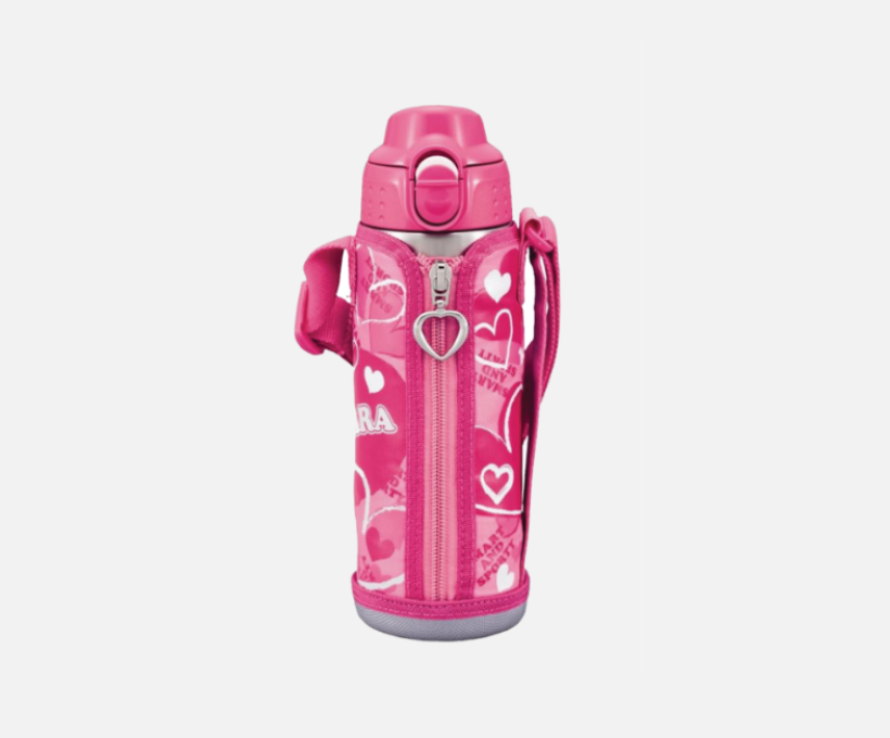 TWO-WAY SPORT INSULATED BOTTLE (0.5L) – Tiger-Sydney