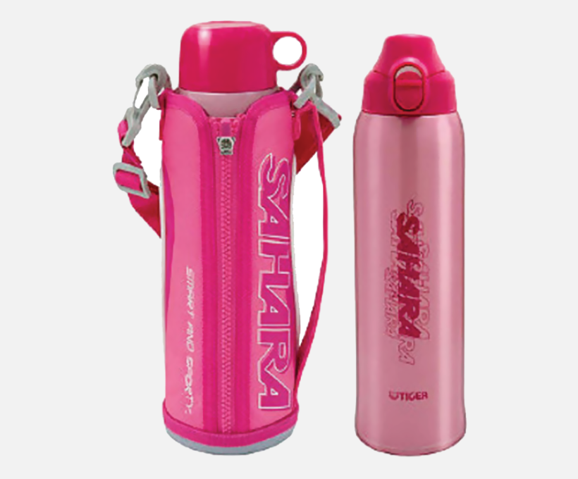 TWO-WAY SPORT INSULATED BOTTLE (1.0L) – Tiger-Sydney