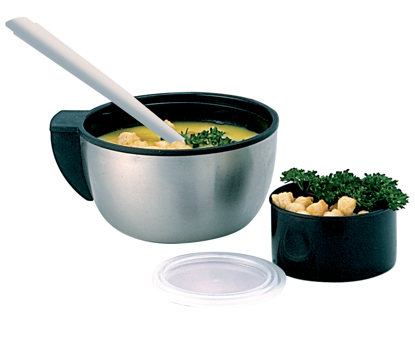 Vacuum-insulated stainless double wall food jar (0.70L) – Tiger-Sydney