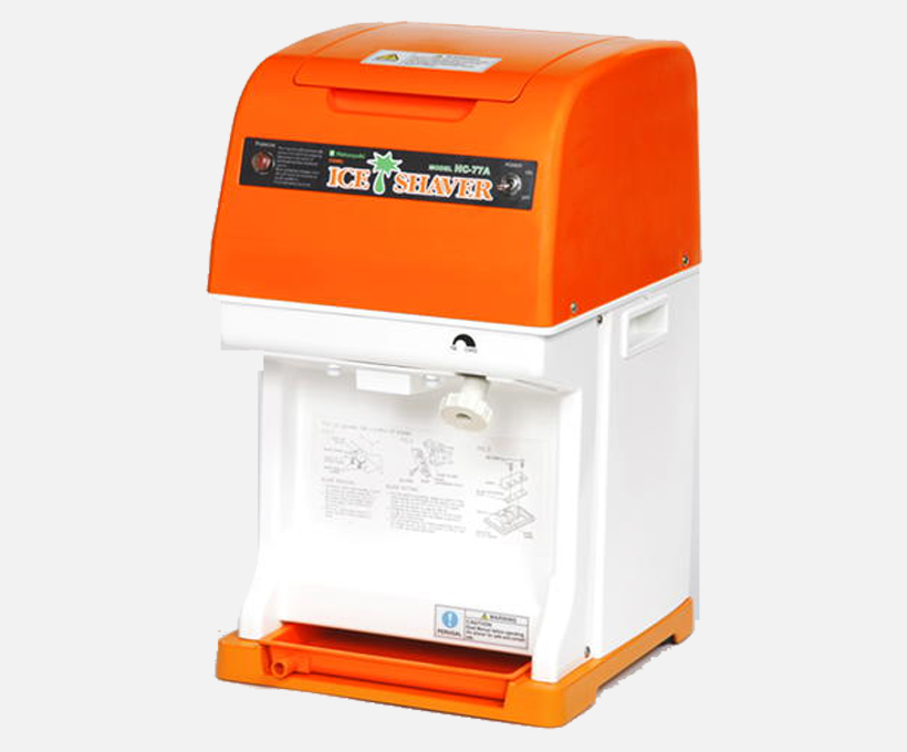 Ice Shaver – Tiger-Sydney