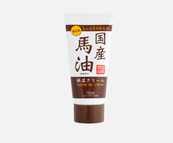 Loshi Moist Aid Mayyu Horse Oil Hand Cream 45G – Tiger-Sydney